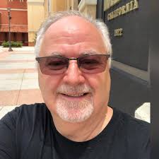 Dr. Marcus Reid's Discovery – STOKED